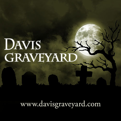 Davis Graveyard
