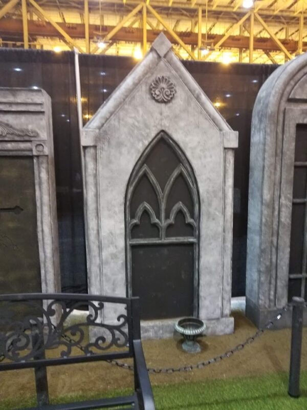 Workshops – Davis Graveyard