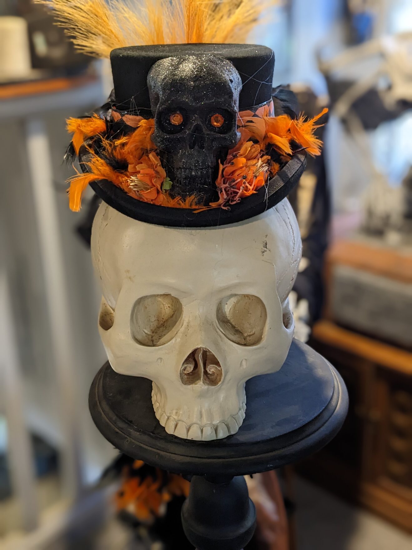 Workshops – Davis Graveyard