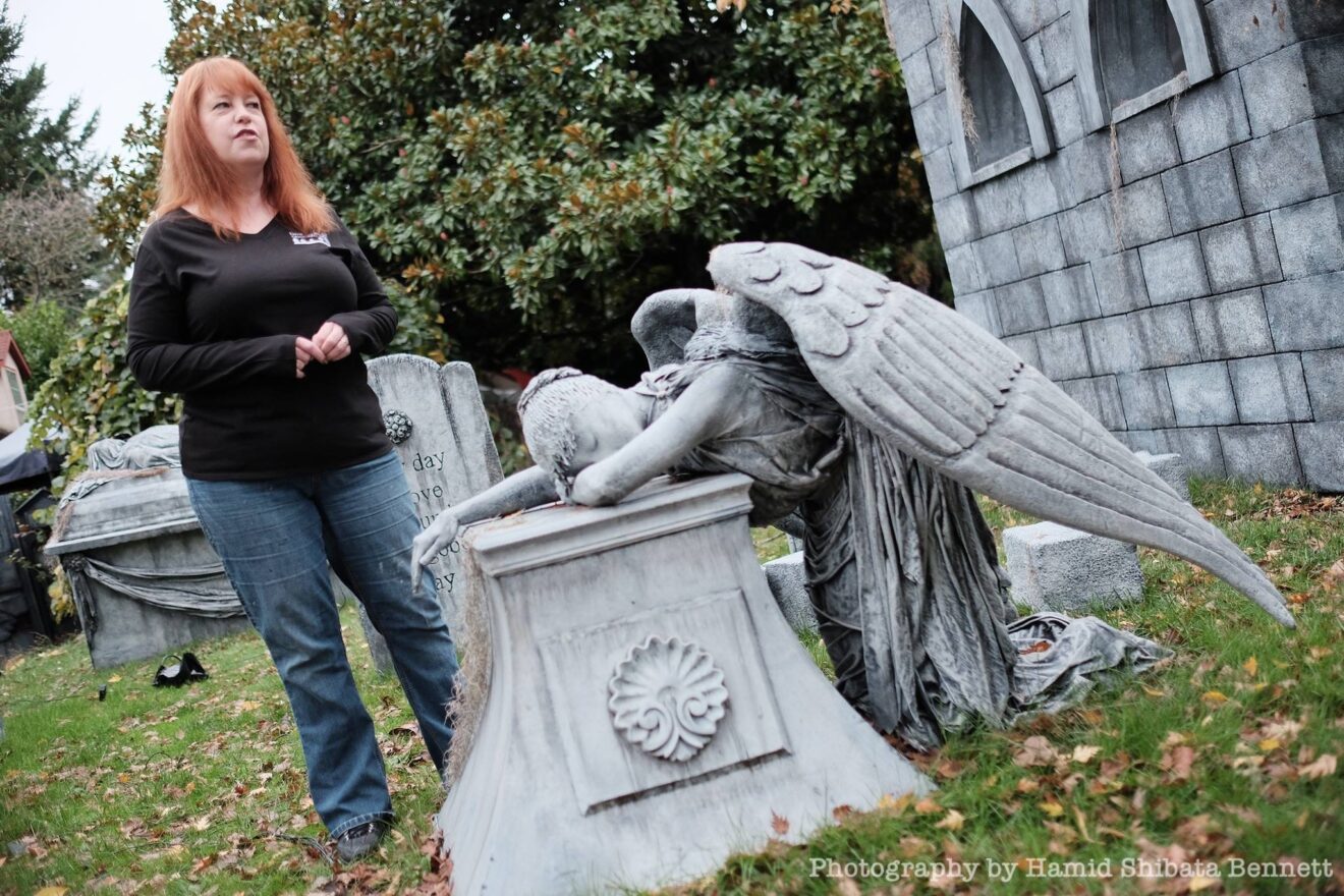 Events – Davis Graveyard